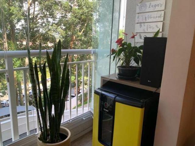 Apartamento com 2 quartos à venda em Jardim cidade pirituba SP