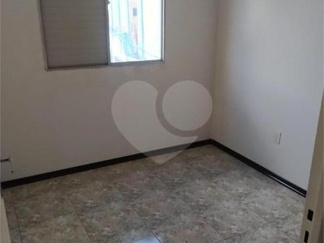 Apartamento com 2 quartos à venda em Jardim Colônia SP