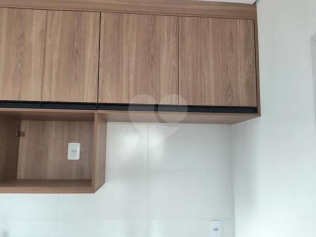 Apartamento com 2 quartos à venda em Jardim colonial SP