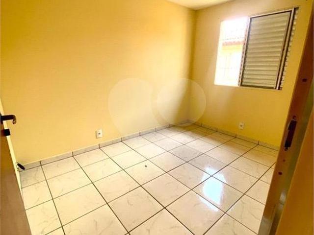 Apartamento com 2 quartos à venda em Jardim da cidade iv SP