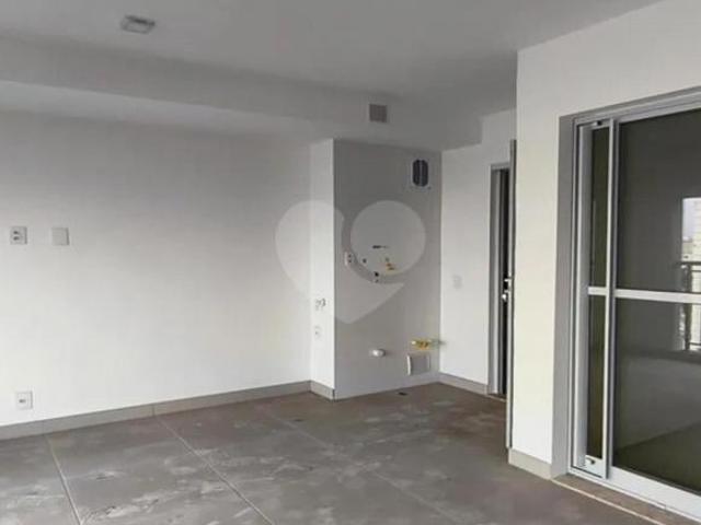 Apartamento com 2 quartos à venda em Jardim da glória SP