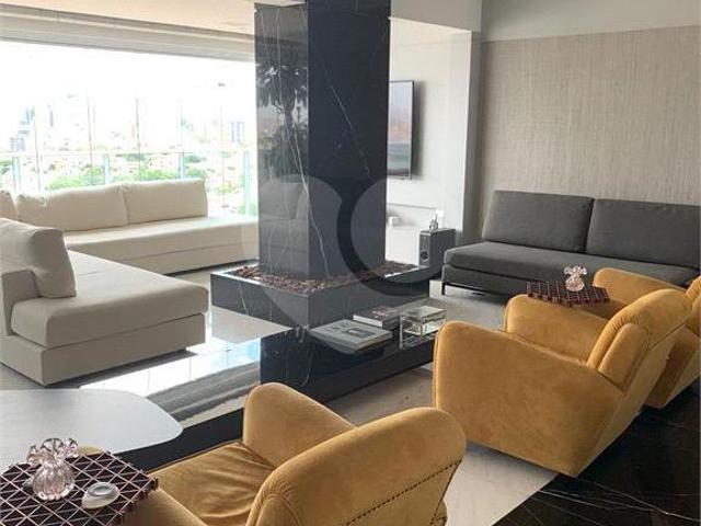 Apartamento com 2 quartos à venda em Jardim da glória SP