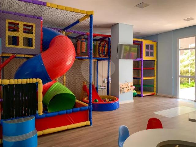 Apartamento com 2 quartos à venda em Jardim Da Glória SP