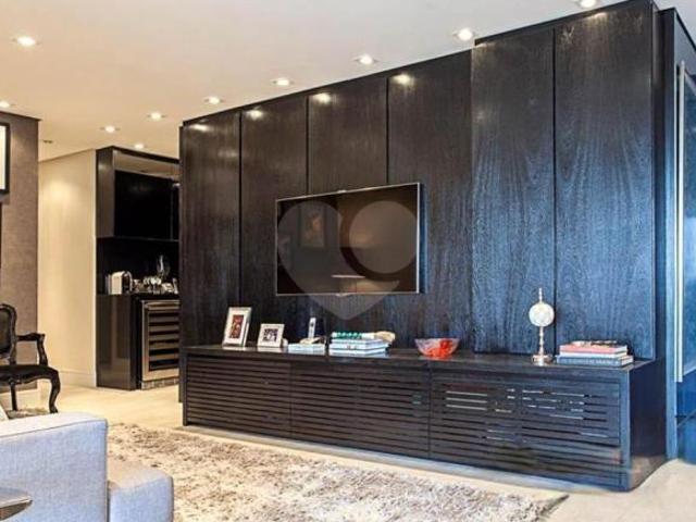 Apartamento com 2 quartos à venda em Jardim da glória SP