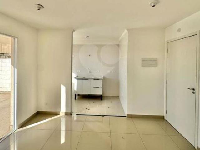 Apartamento com 2 quartos à venda em Jardim da glória SP