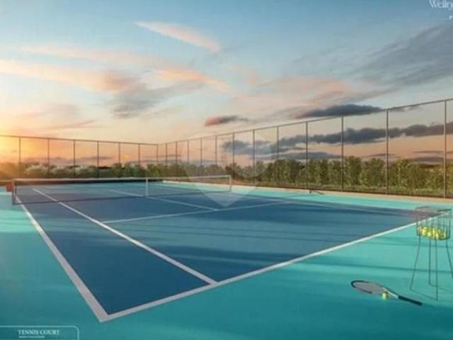 Apartamento com 2 quartos à venda em Jardim da glória SP
