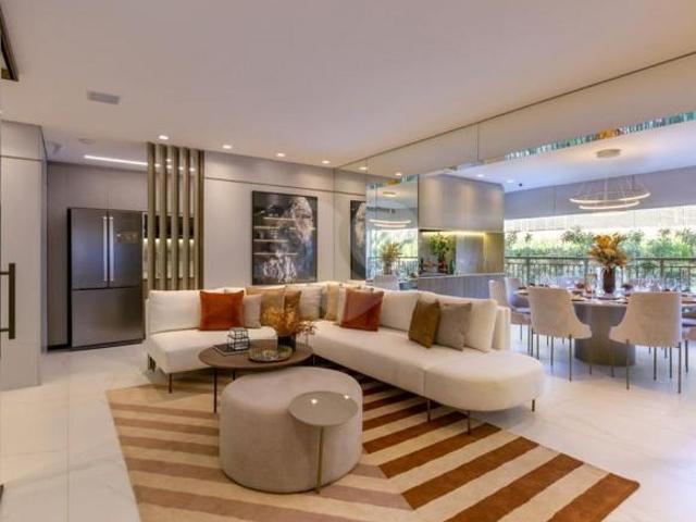Apartamento com 2 quartos à venda em Jardim da glória SP