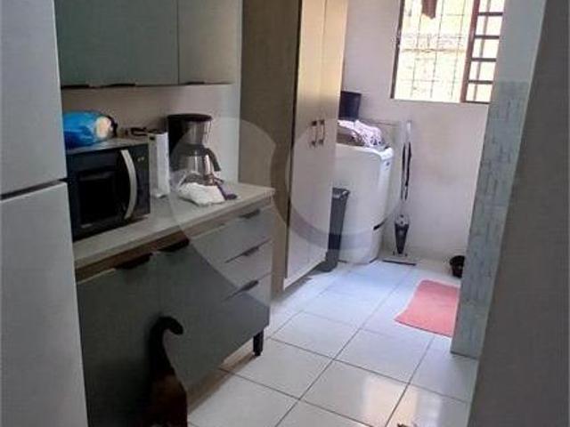 Apartamento com 2 quartos à venda em Jardim Das Tulipas SP