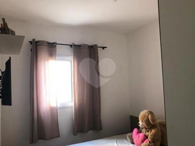 Apartamento com 2 quartos à venda em Jardim Das Tulipas SP