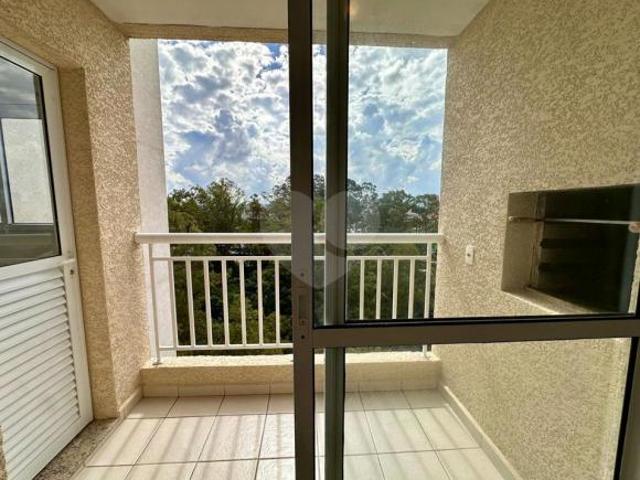 Apartamento com 2 quartos à venda em Jardim das vertentes SP