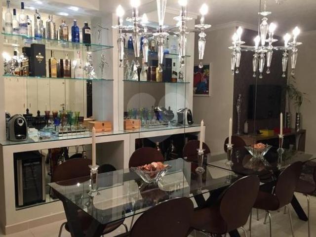 Apartamento com 2 quartos à venda em Jardim das vertentes SP