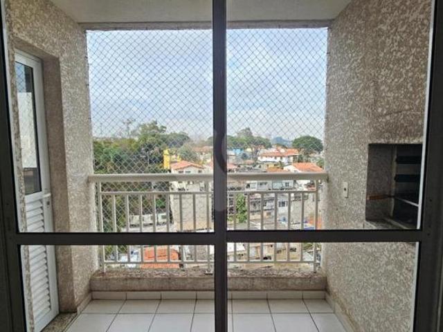 Apartamento com 2 quartos à venda em Jardim das vertentes SP