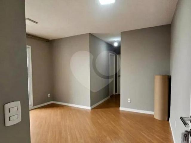 Apartamento com 2 quartos à venda em Jardim das vertentes SP