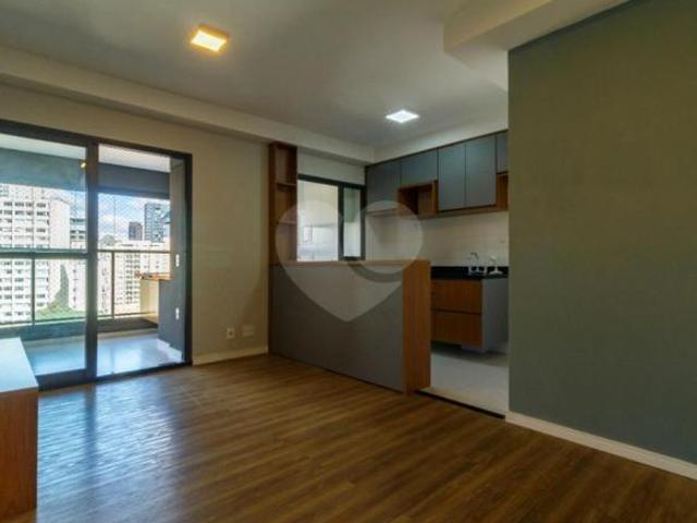 Apartamento com 2 quartos à venda em Jardim das acácias SP
