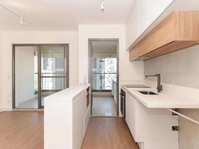 Apartamento com 2 quartos à venda em Jardim das acácias SP