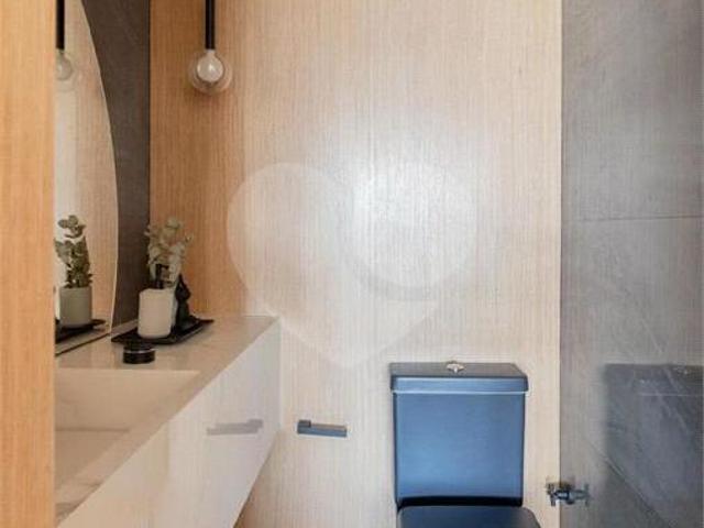 Apartamento com 2 quartos à venda em Jardim das acácias SP