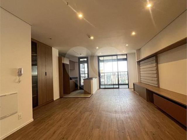 Apartamento com 2 quartos à venda em Jardim das acácias SP