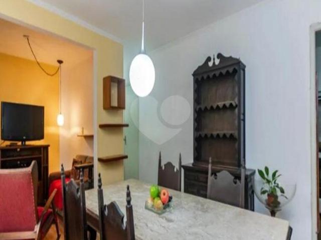 Apartamento com 2 quartos à venda em Jardim das acácias SP
