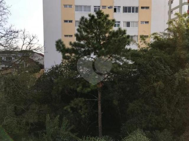 Apartamento com 2 quartos à venda em Jardim Das Bandeiras SP
