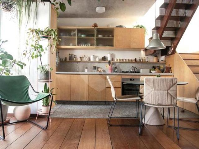 Apartamento com 2 quartos à venda em Jardim Das Bandeiras SP