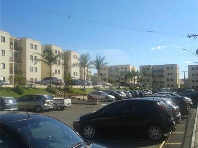 Apartamento com 2 quartos à venda em Jardim Das Bandeiras SP