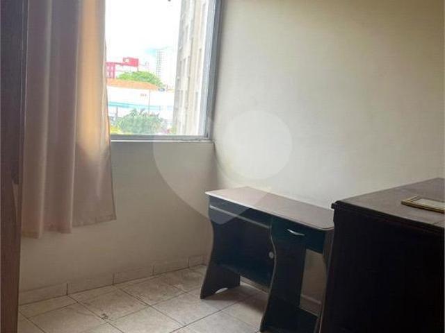 Apartamento com 2 quartos à venda em Jardim das laranjeiras SP