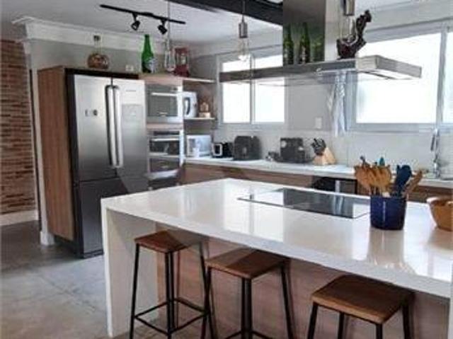 Apartamento com 2 quartos à venda em Jardim das laranjeiras SP