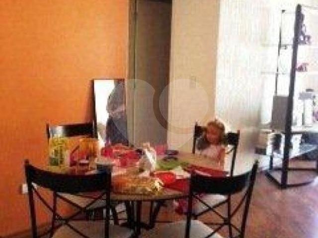 Apartamento com 2 quartos à venda em Jardim das laranjeiras SP