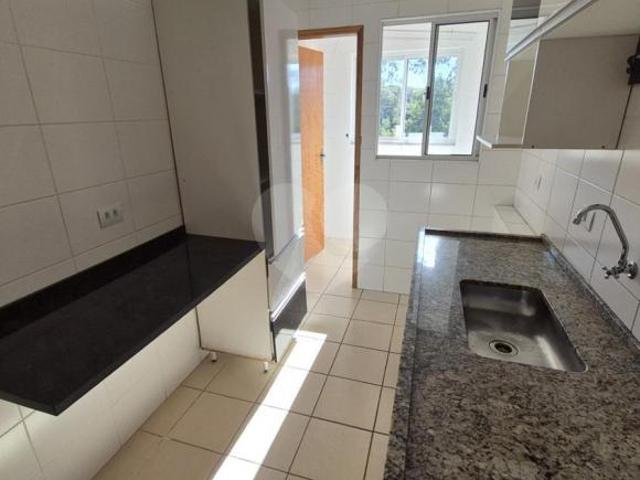 Apartamento com 2 quartos à venda em Jardim das magnólias SP