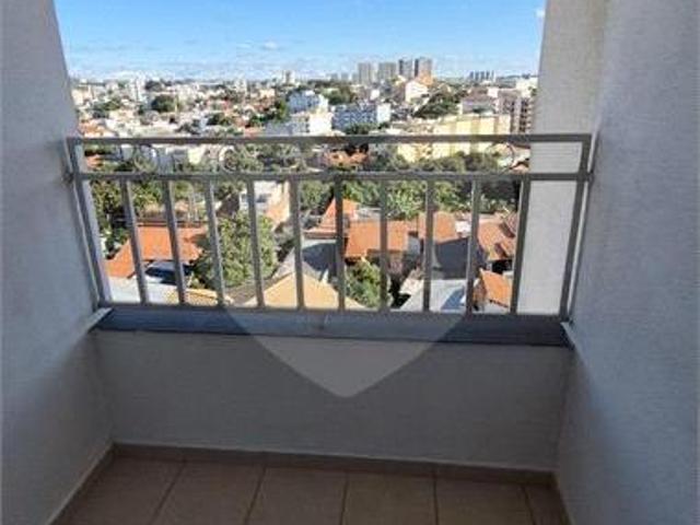 Apartamento com 2 quartos à venda em Jardim das magnólias SP