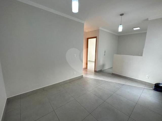 Apartamento com 2 quartos à venda em Jardim das nações SP