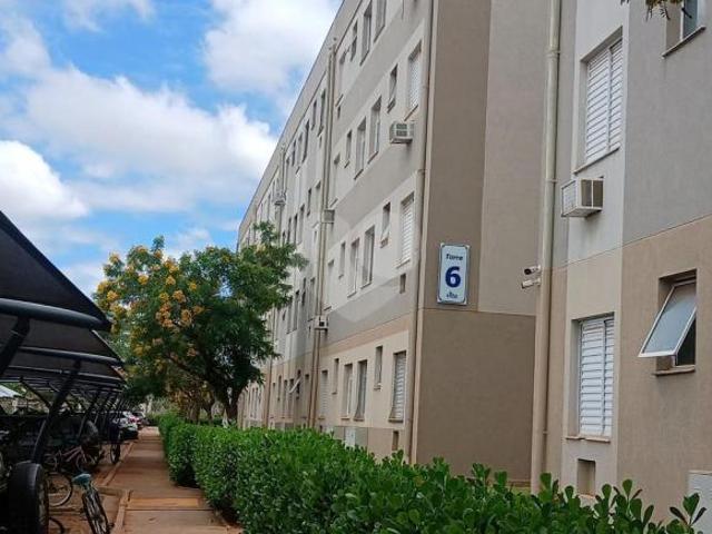 Apartamento com 2 quartos à venda em Jardim diva tarlá de carvalho SP