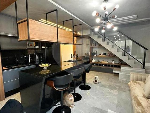 Apartamento com 2 quartos à venda em Jardim do mar SP