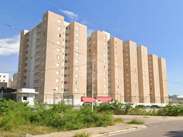 Apartamento com 2 quartos à venda em Jardim Do Lago Continuação SP