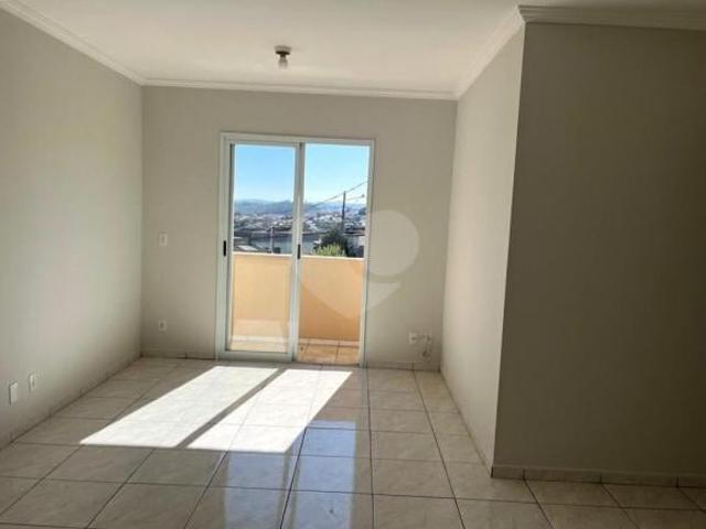 Apartamento com 2 quartos à venda em Jardim do lago SP