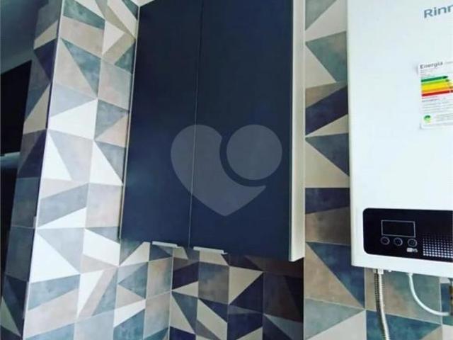 Apartamento com 2 quartos à venda em Jardim Do Lago SP