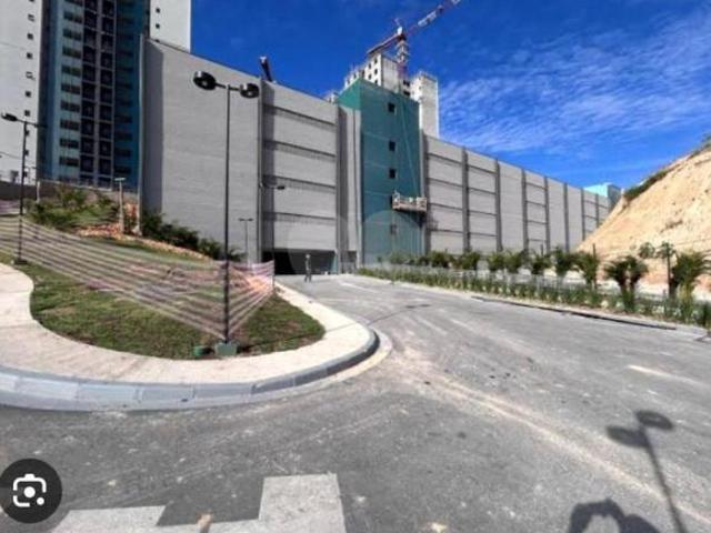 Apartamento com 2 quartos à venda em Jardim Do Lago SP