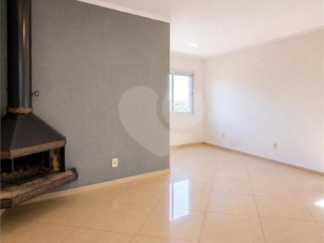Apartamento com 2 quartos à venda em Jardim do salso RS