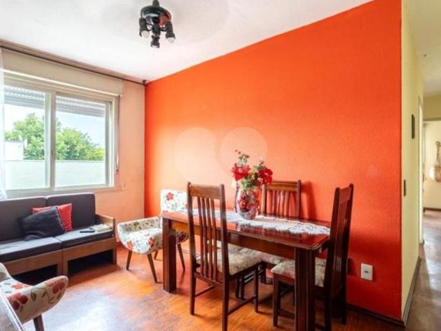 Apartamento com 2 quartos à venda em Jardim do salso RS