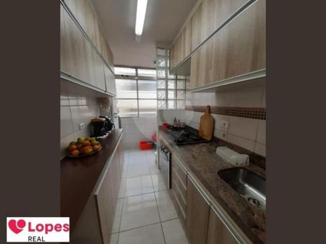 Apartamento com 2 quartos à venda em Jardim Do Vovô SP