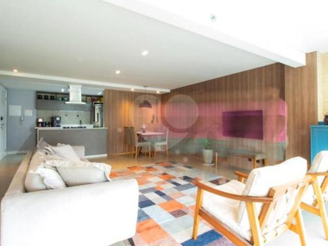 Apartamento com 2 quartos à venda em Jardim Dom Bosco SP