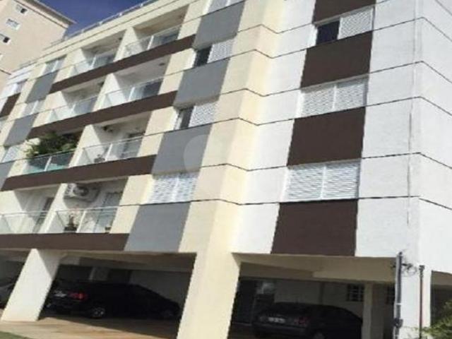 Apartamento com 2 quartos à venda em Jardim Europa SP