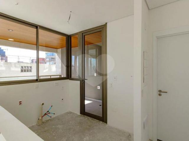 Apartamento com 2 quartos à venda em Jardim europa SP