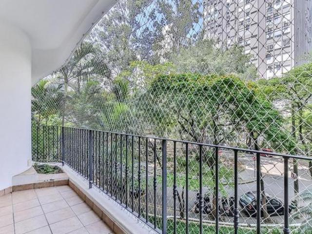 Apartamento com 2 quartos à venda em Jardim europa SP
