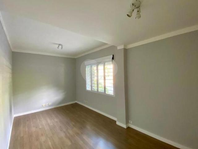 Apartamento com 2 quartos à venda em Jardim europa SP