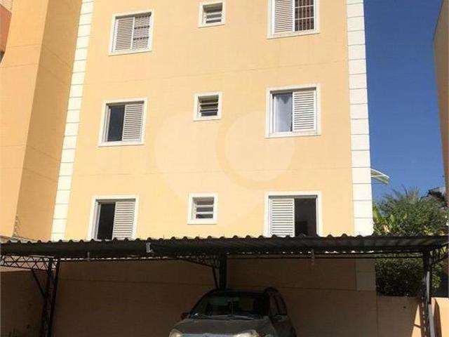 Apartamento com 2 quartos à venda em Jardim europa SP