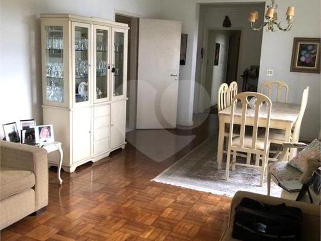 Apartamento com 2 quartos à venda em Jardim europa SP