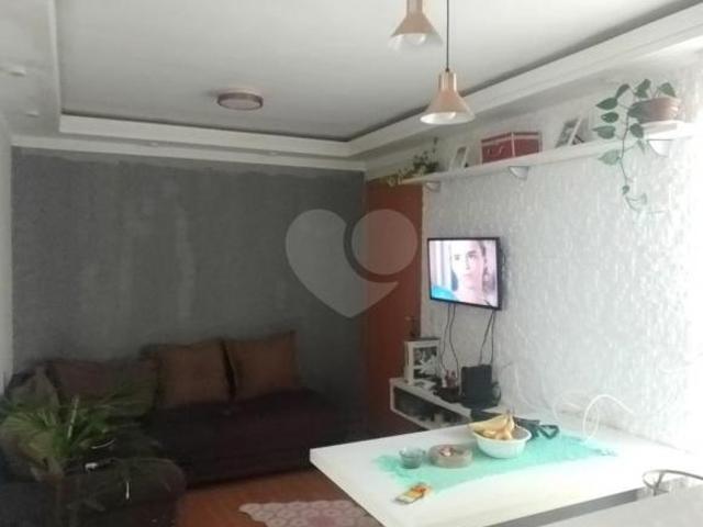 Apartamento à venda com 2 quartos no condomínio Mont Berlim, São Carlos
