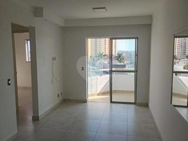 Apartamento com 2 quartos à venda em Jardim esmeralda SP