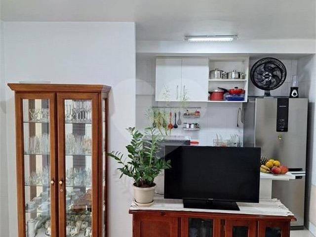 Apartamento com 2 quartos à venda em Jardim esmeralda SP